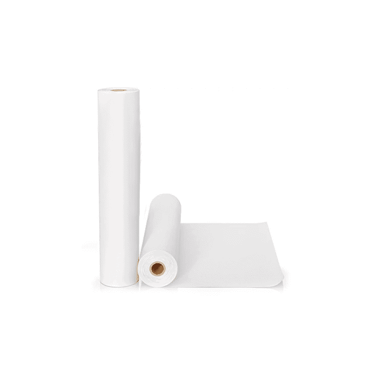 Aluminum Foil Paper Burger Wrapping Sheets – Zeidan Plastic Packaging ...